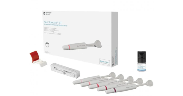 Neo Spectra ST HV (висока в'язкість), набір шприців INTRO KIT
